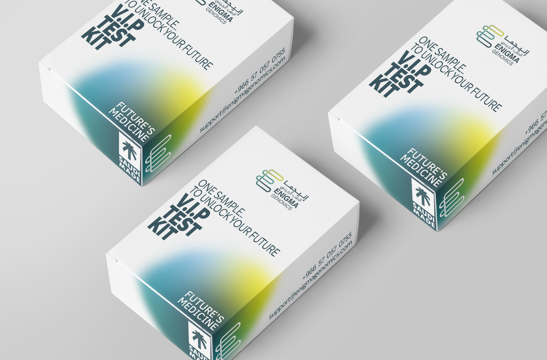 Enigma Genomics - Genetic Testing and Cancer Care Services