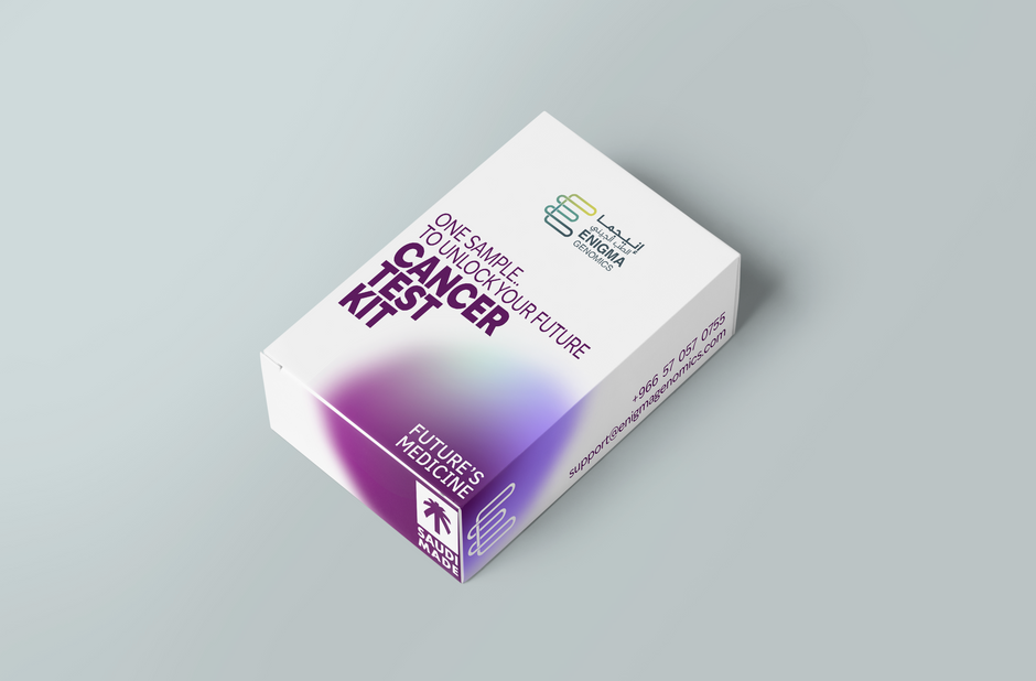 Enigma Genomics - Genetic Testing and Cancer Care Services